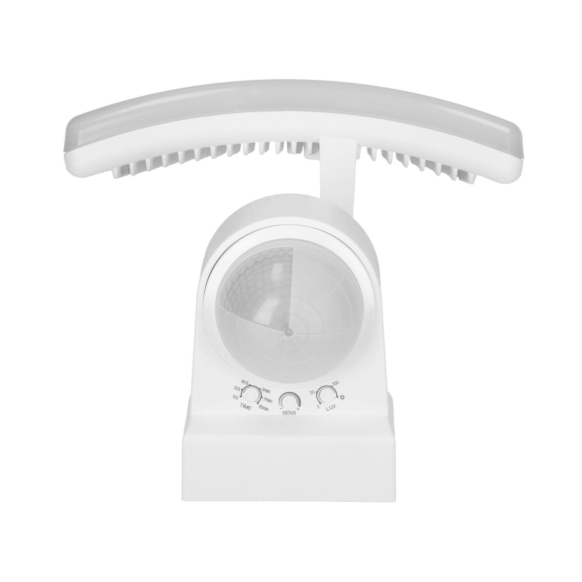 Градинска лампа ADVITI Tos AD-NL-6148WLR4, 30W, SMD LED, 2200lm, IP65 ...