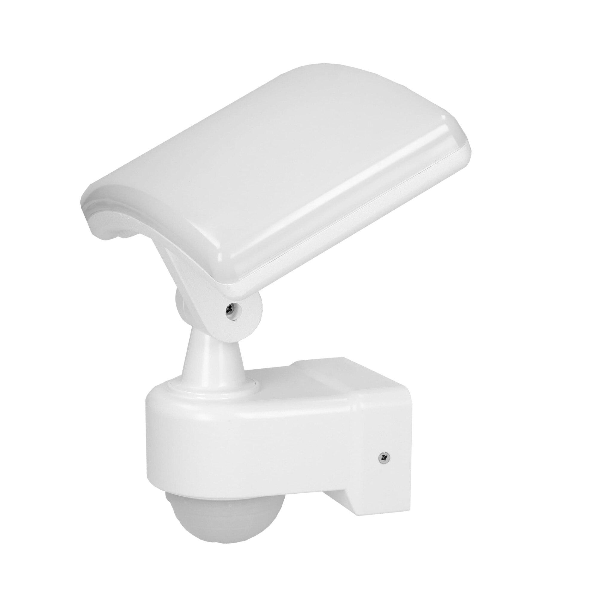 Градинска лампа ADVITI Tos AD-NL-6148WLR4, 30W, SMD LED, 2200lm, IP65 ...