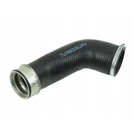Furtun aer intercooler, Turborury, Vw Transporter T5 2.0 tdi 7E0145790 ...