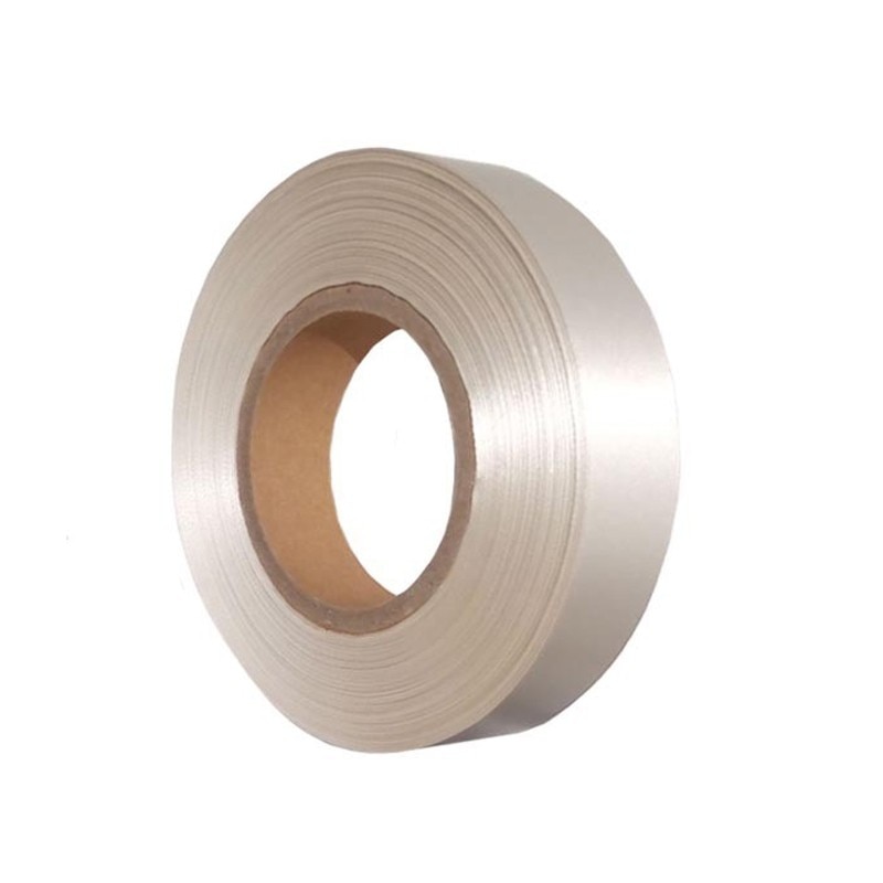 Panglica din satin STT23, 20 mm, bej - eMAG.ro