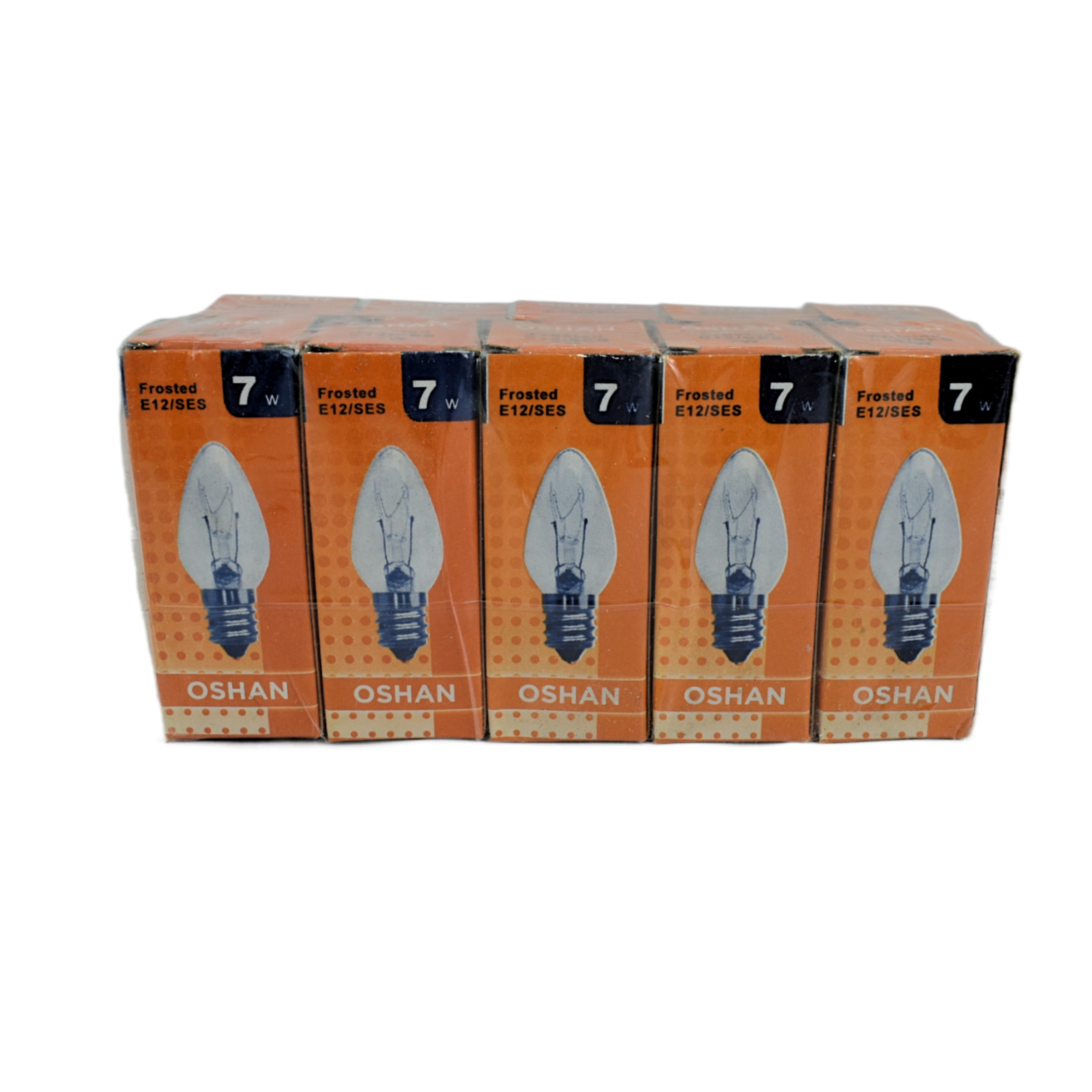 Set 10 Buc-Bec Veioza E12 - 7W (12)-3 - eMAG.ro