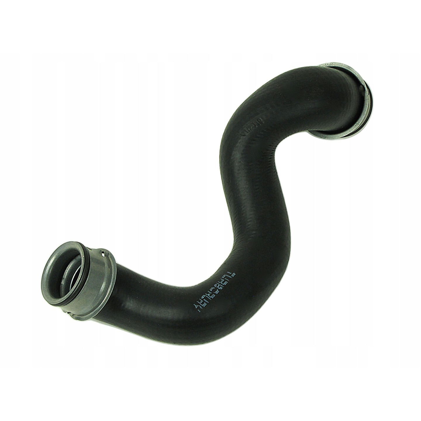 Teava de apa, Turborury, Mercedes Glk 204 2.2 cdi 2045011782 - eMAG.ro