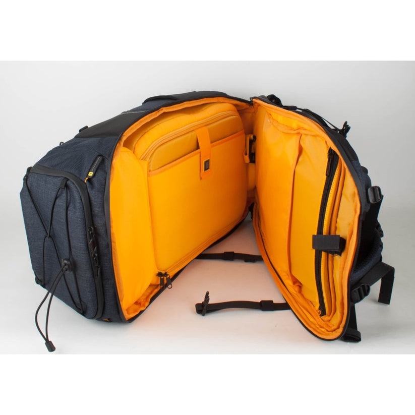 Kalibre Backpack Metroshoot 01 hátizsák, 910627443 - eMAG.hu