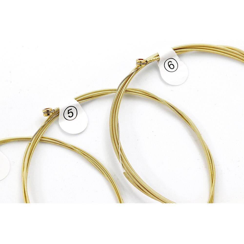 Set corzi chitara acustica cu pene si pin pull-er, Smiger - eMAG.ro