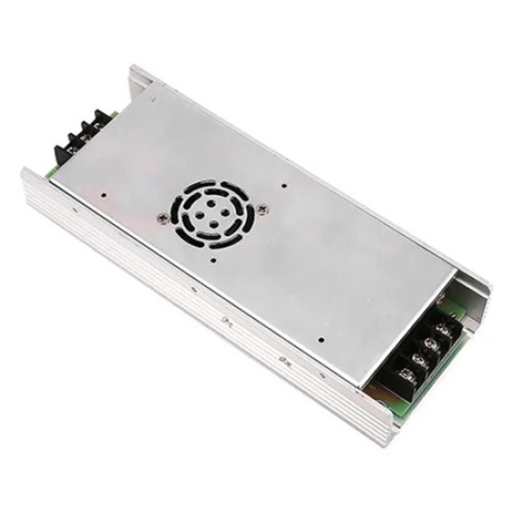 Transformator banda LED 350W - eMAG.ro