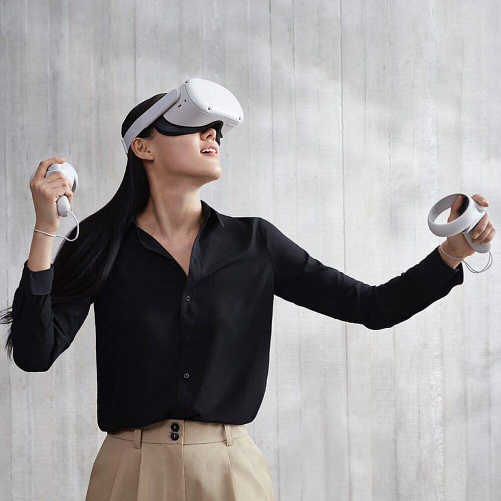 Cablu, HNSMART, USB-C, Compatibil cu Oculus, Negru - eMAG.ro