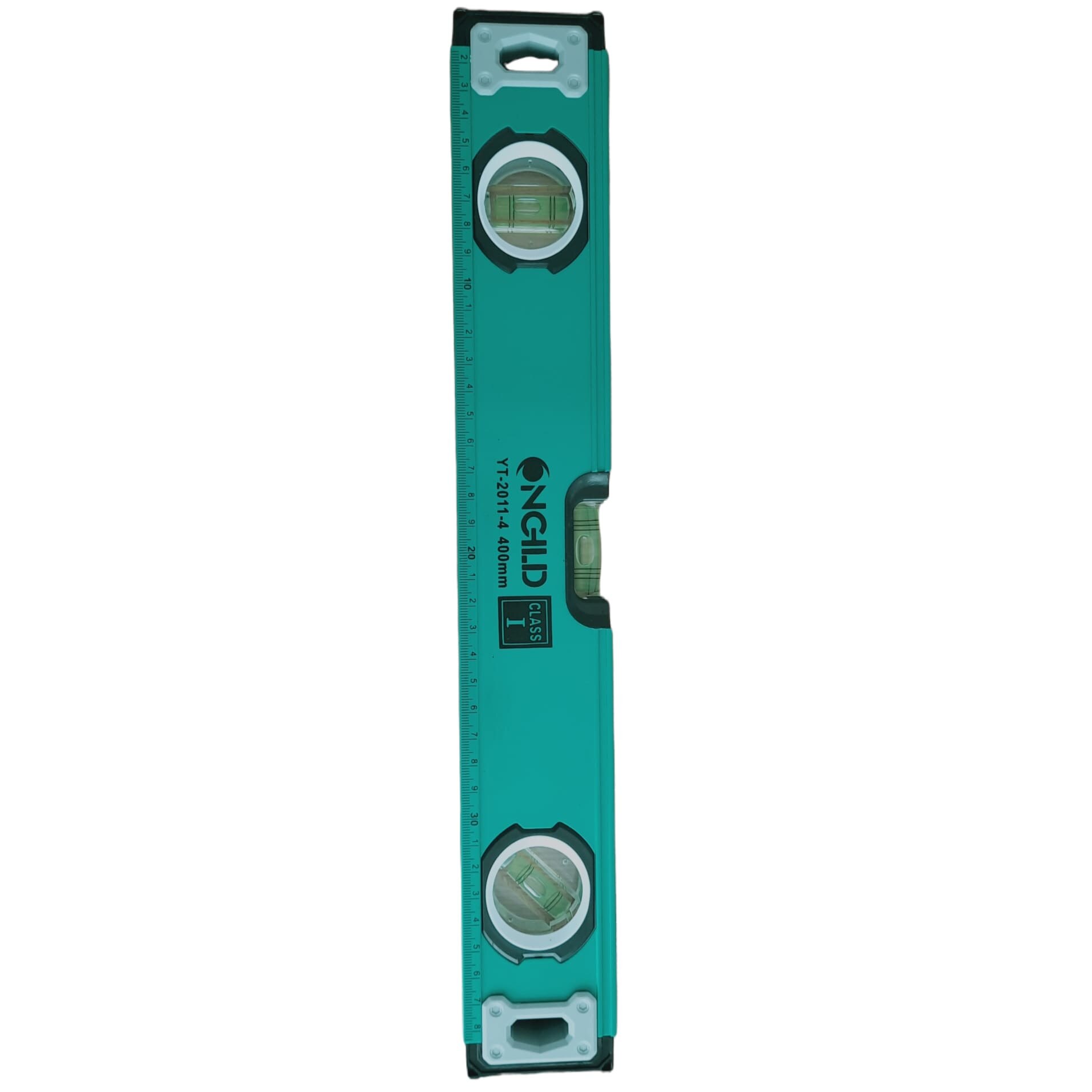 Nivela de 40 cm, cu 3 bule si magnet - eMAG.ro