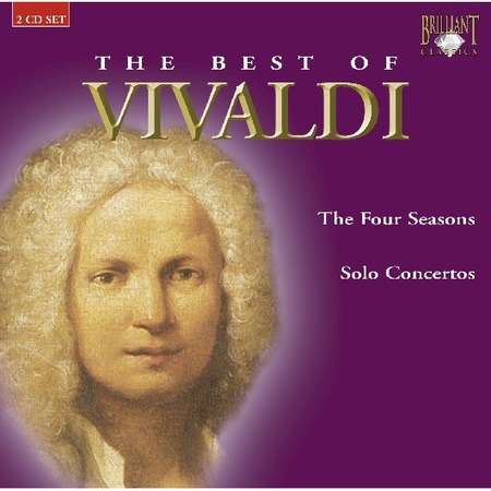 Vivaldi - The Best Of 2CD - eMAG.ro