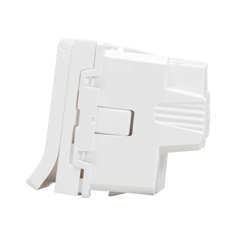 Priza Schuko cu capac Schneider Electric Studio cu impamantare ...