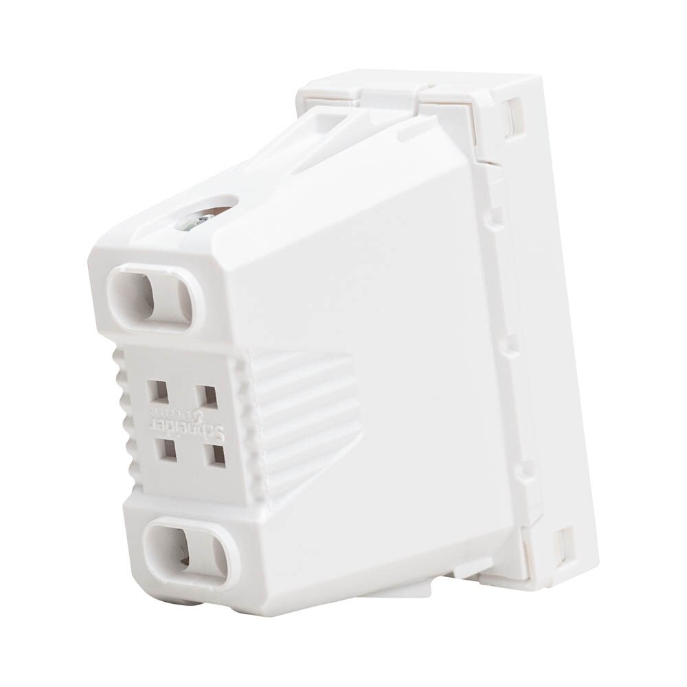 Priza standard Italian Schneider Electric Studio cu impamantare ...