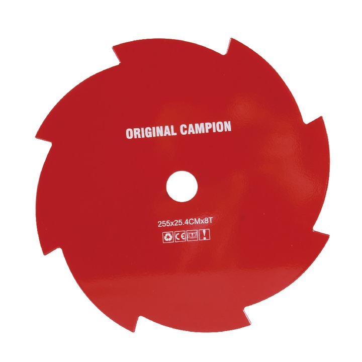 Set Motocoasa 4 timpi Motoyama Japan 12000, Disc perie sarma, Casti ...