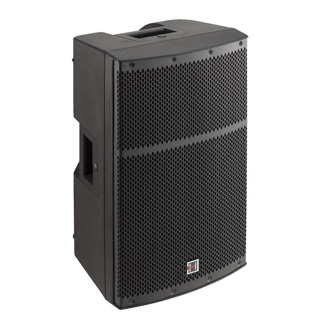 Boxa pasiva, Soundsation Helvia Estro 15P, 350W, negru - eMAG.ro