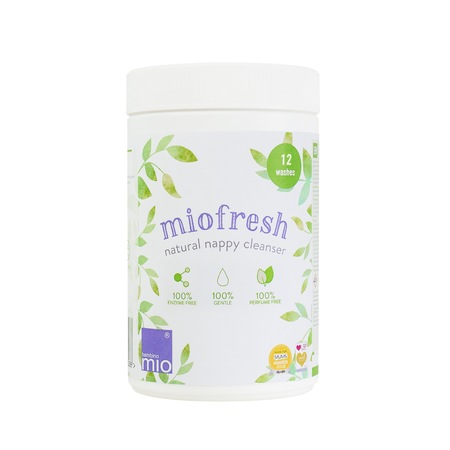 Dezinfectant rufe si scutece textile Miofresh 750G - eMAG.ro