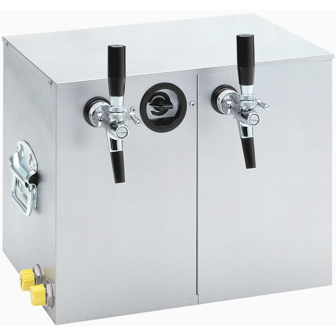 Dozator bere 2 linii, 35 litri/h - eMAG.ro