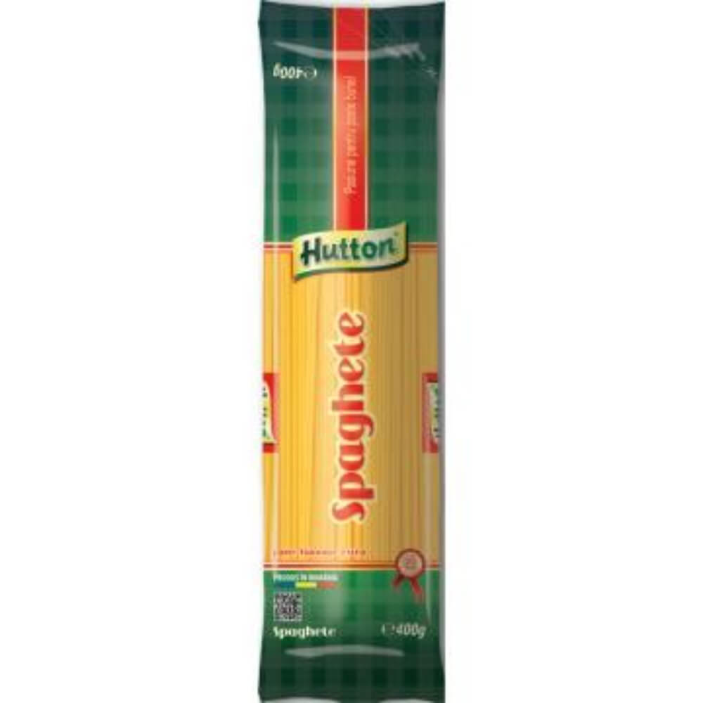 Spaghete Hutton Extra, 400 g - eMAG.ro