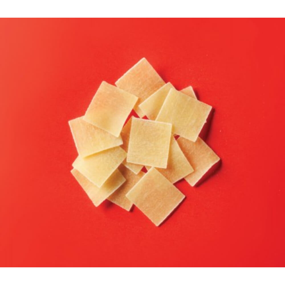 Taitei de Casa Patratele Hutton Extra, 250 g - eMAG.ro