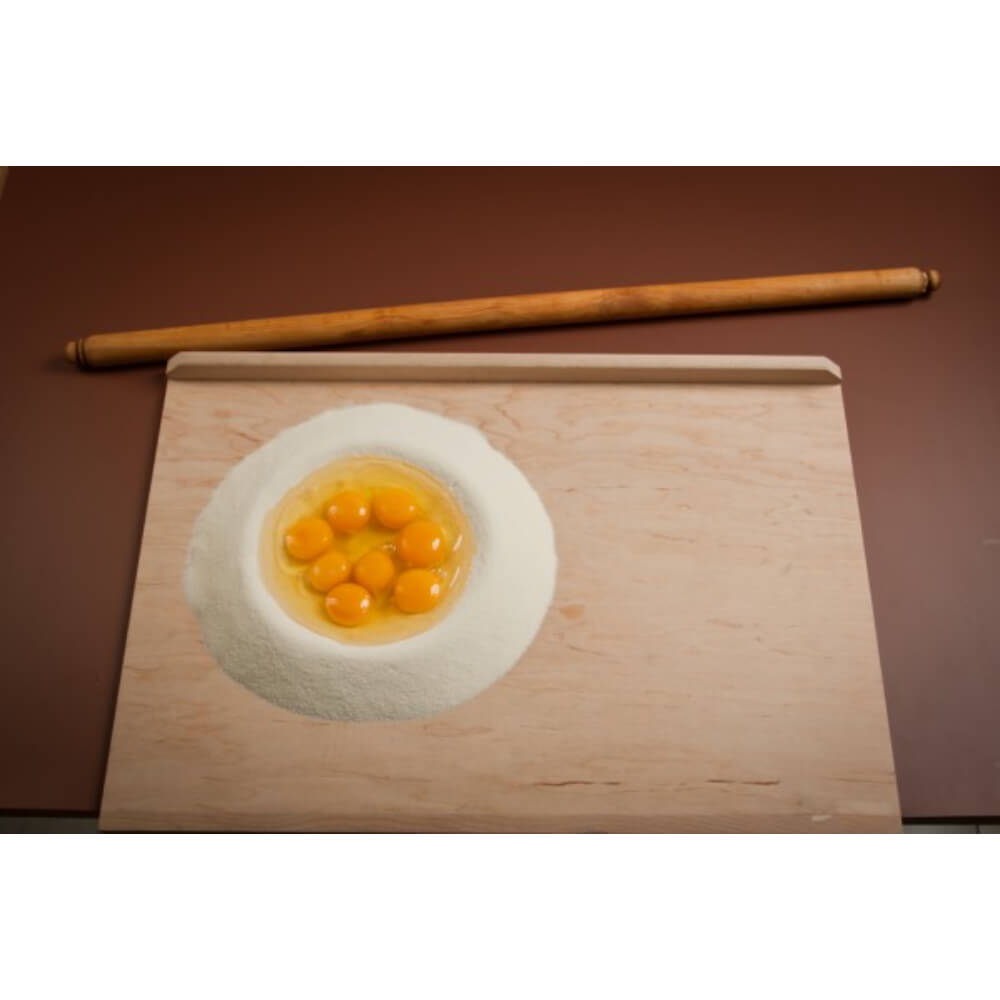 Taitei de Nunta Romburi Hutton Extra, 1 kg - eMAG.ro