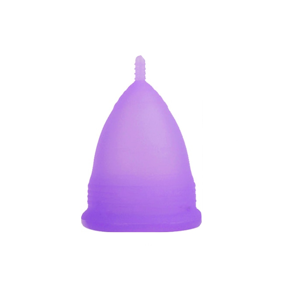 Cupa menstruala, marimea S, 25ml, Reutilizabila, Ecologica, Fara BPA ...