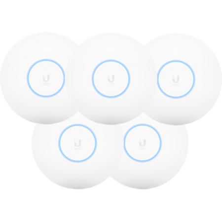 Access point Ubiquiti UniFi HD UAP-AC-HD-5, Dual-Band Gigabit, 4x4 MU ...