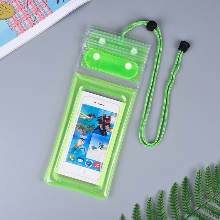 Husa subacvatica Zip Waterproof Flippy, Snowproof, Universala ...