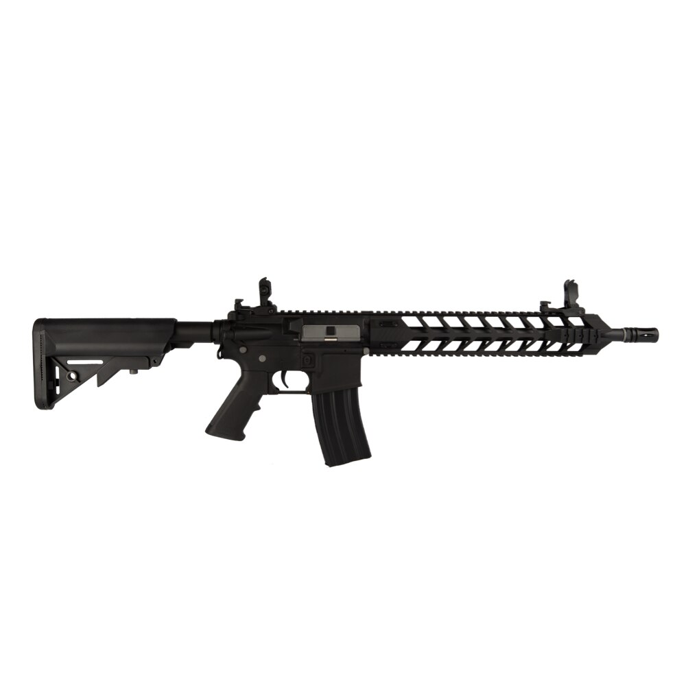 Pusca electrica Airsoft, M4 Airline Full Metal, Colt - eMAG.ro
