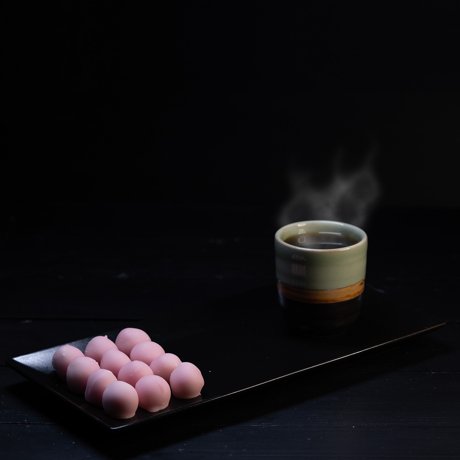 Bomboane fondante cu petale de trandafir SAVINI, 200 gr - eMAG.ro