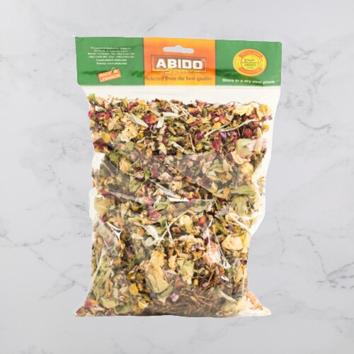 Virág tea, (Zhorat), Abido, 100 g - eMAG.hu