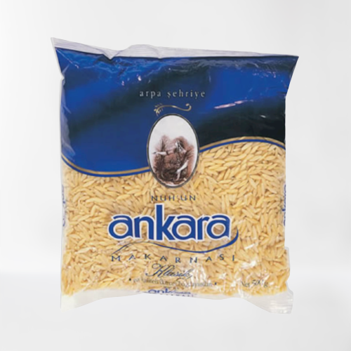 Fidea turceasca,, Arpa Sehriye, Noah's Ankara, 500 g - eMAG.ro