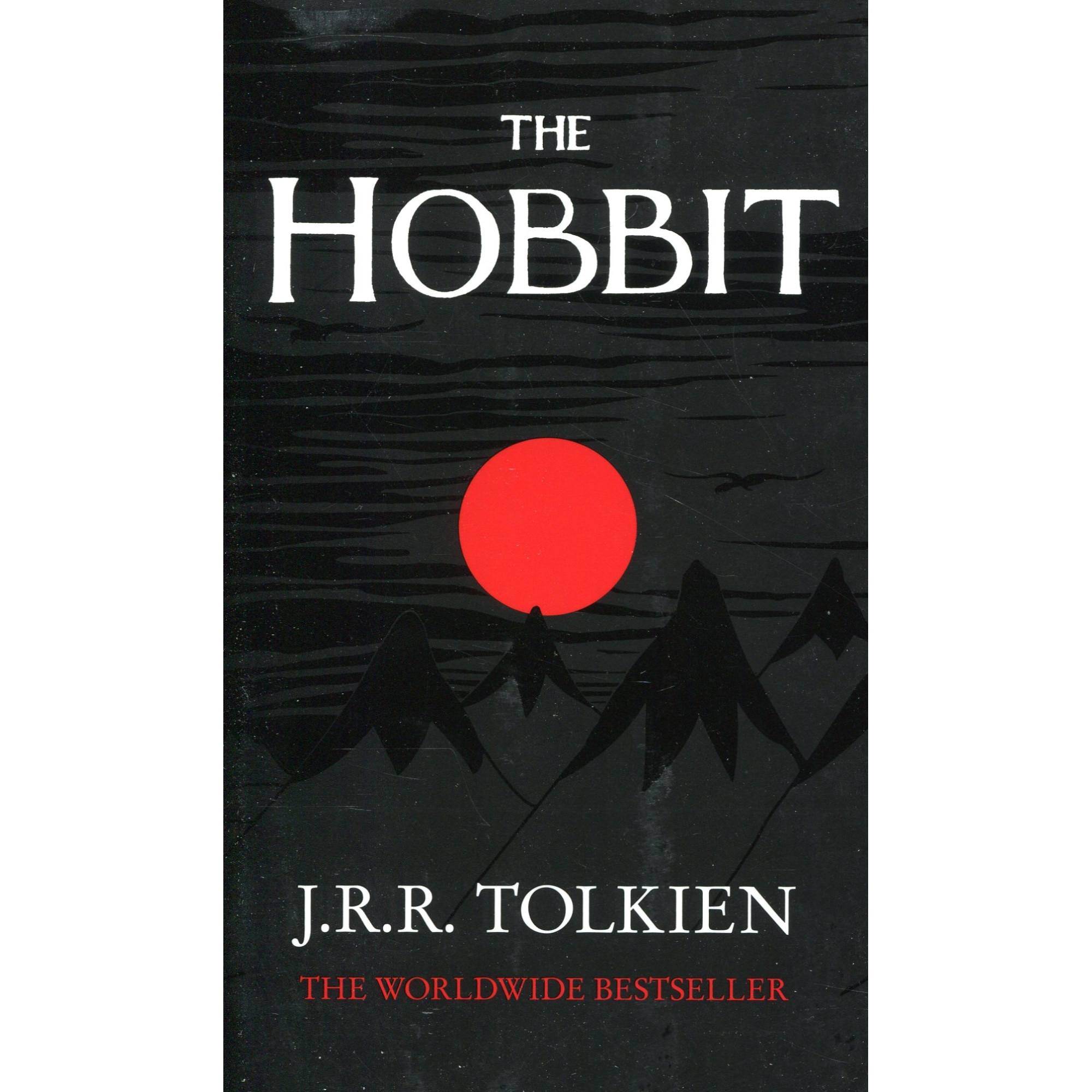J. R. R. Tolkien: The Hobbit - eMAG.hu