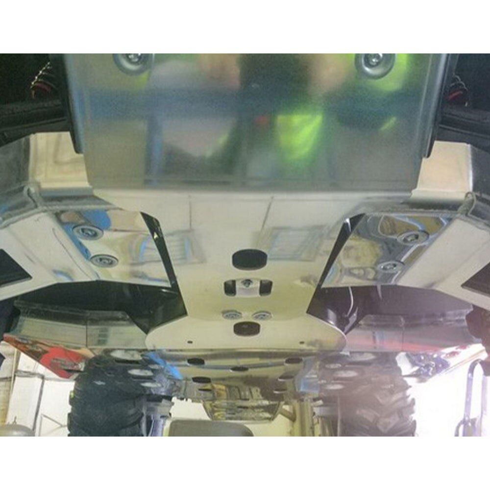 Scut Protectie ATV CfMoto CForce 850 XC / 1000 - eMAG.ro