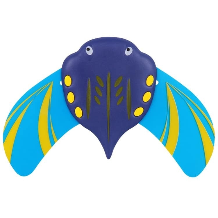 Jucarie hidrodinamica Pestele care inoata - eMAG.ro