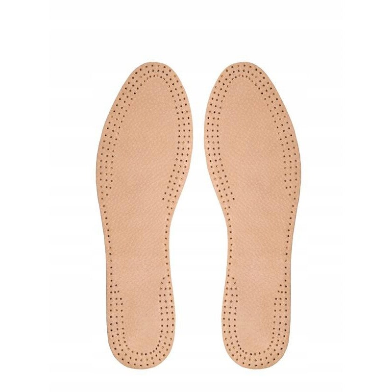 Set 2 branturi Kaps, Piele naturala, 47, Bej - eMAG.ro