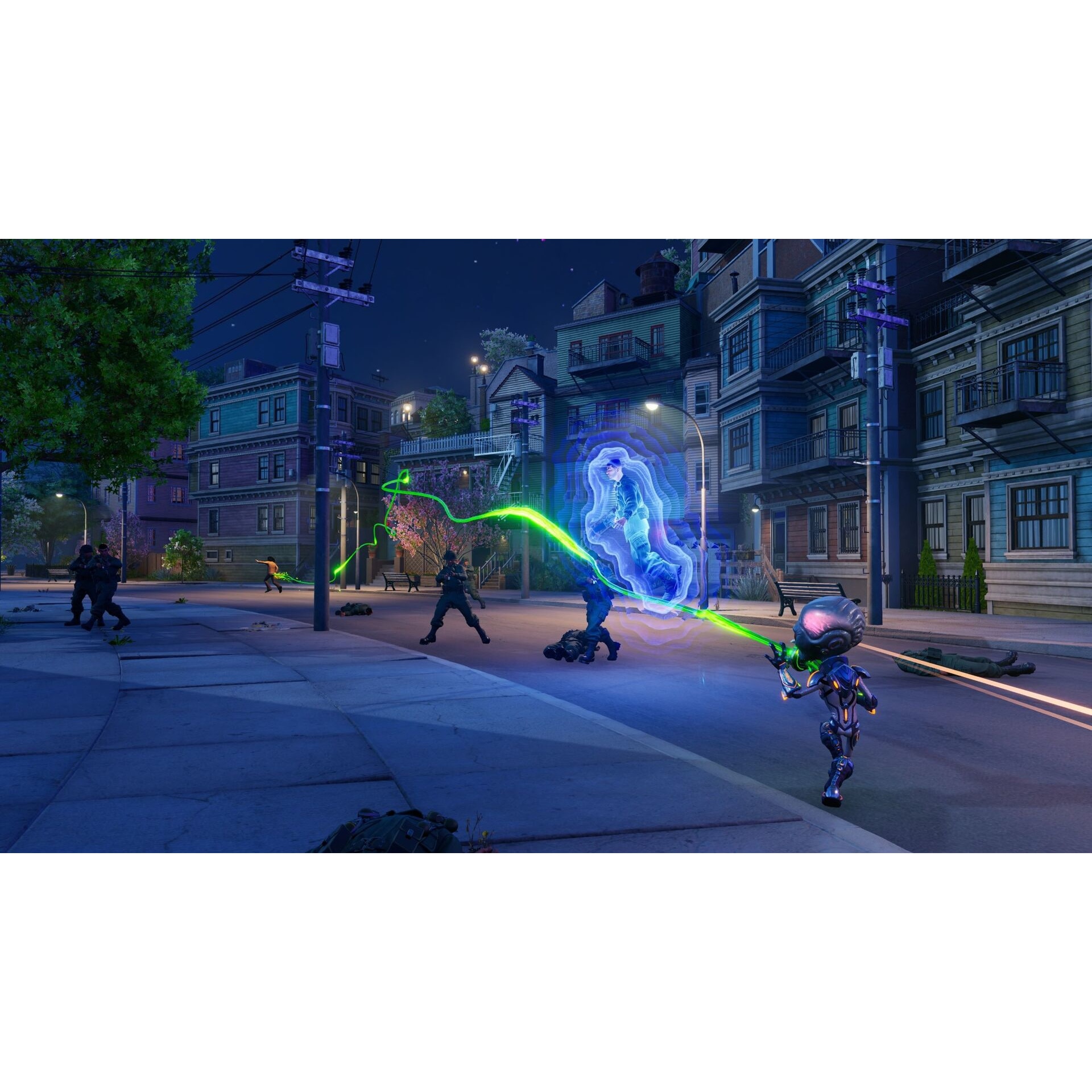 Joc Destroy All Humans! 2 Reprobed 2nd Coming Edition Pentru Xbox Series X - eMAG.ro