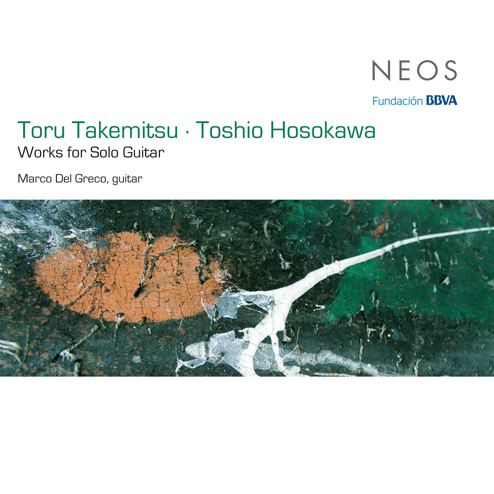 Toru Takemitsu, Toshio Hosokawa - Works for Solo Guitar CD - eMAG.hu