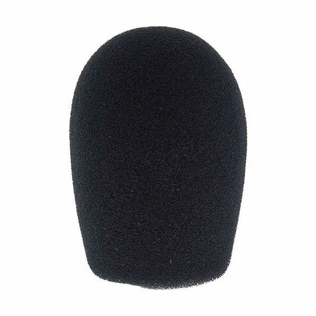 Burete Microfon potrivit pentru microfoane cu diametre de 21-26 mm ...