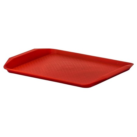 Tava Plastic Donald, 42.5x30x2cm - eMAG.ro