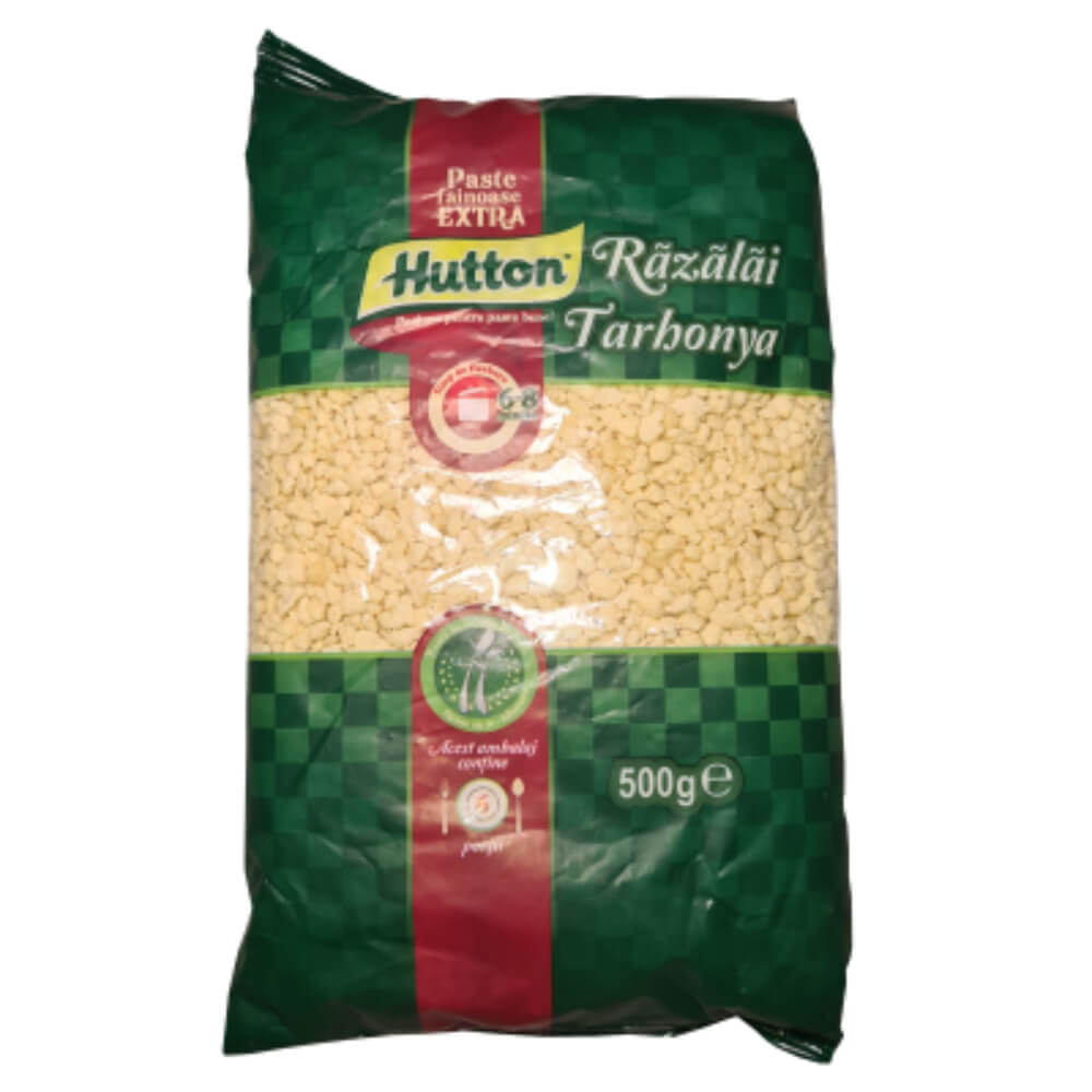 Paste Razalai Hutton Extra, 500 g - eMAG.ro