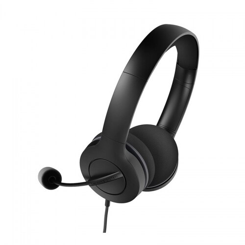 Casti Energy Sistem Office 3, Microfon flexibil si reglabil, Cablu 150 ...