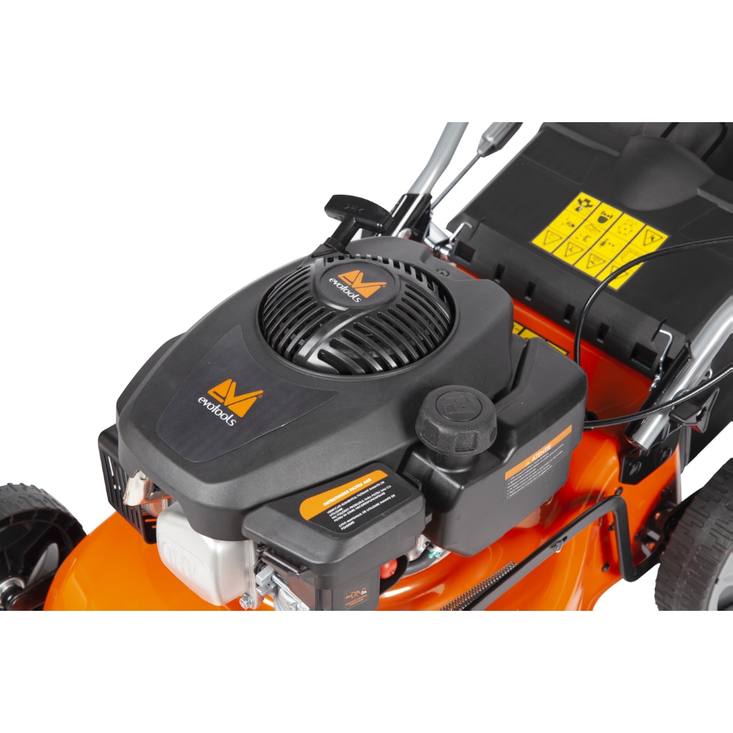 Masina de Tuns Iarba cu Autopropulsie GLM 1500 EPTO EVOTOOLS - eMAG.ro