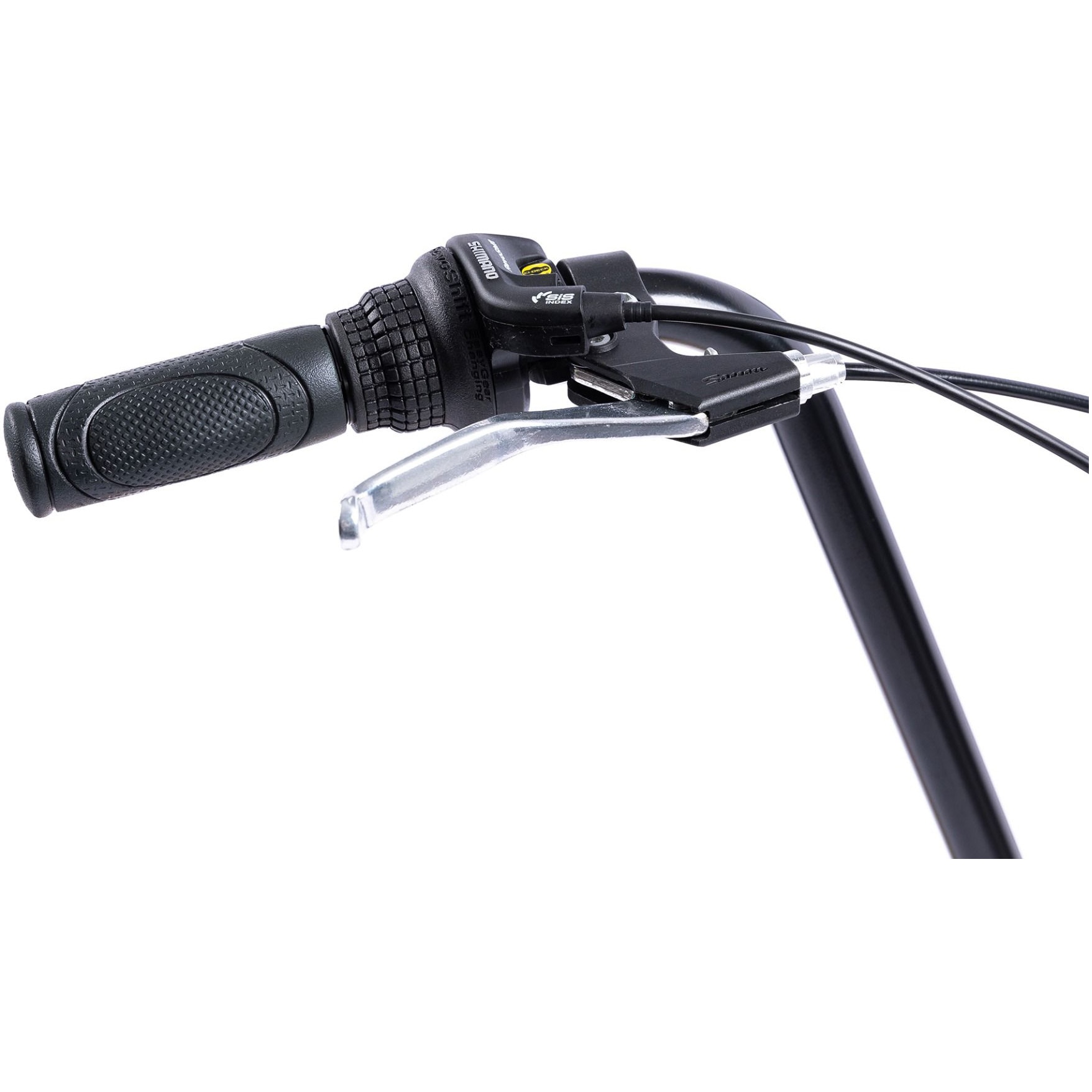 Велосипед Pegas Strada Mini 7S, 20 inch, Жълт - eMAG.bg