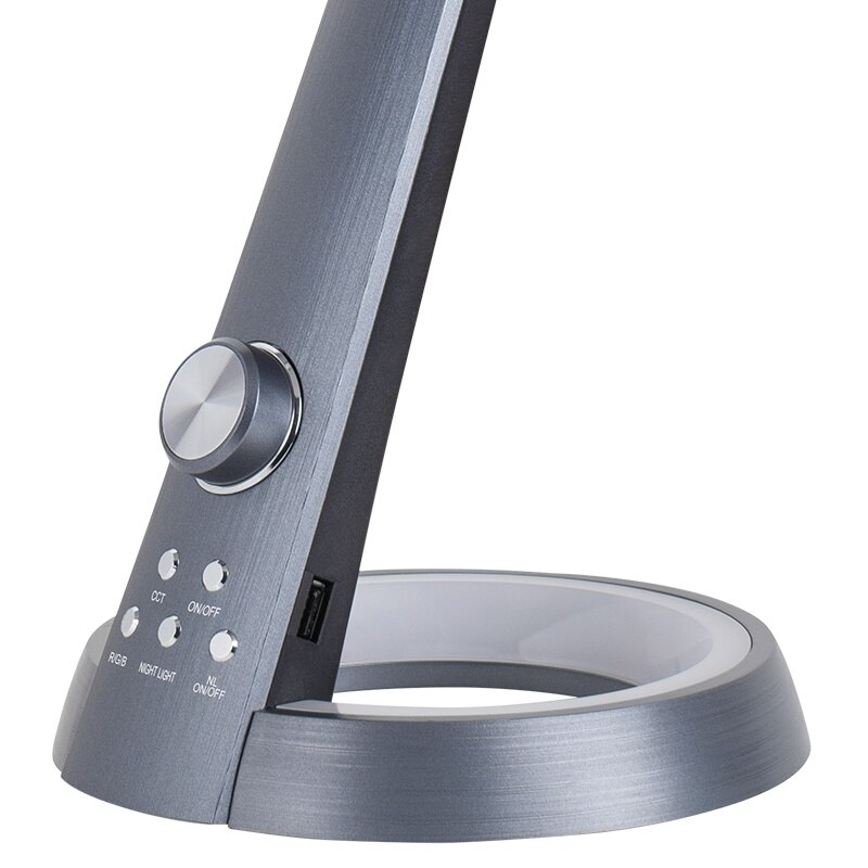 Lampa Led Birou 450lm Rebel - eMAG.ro