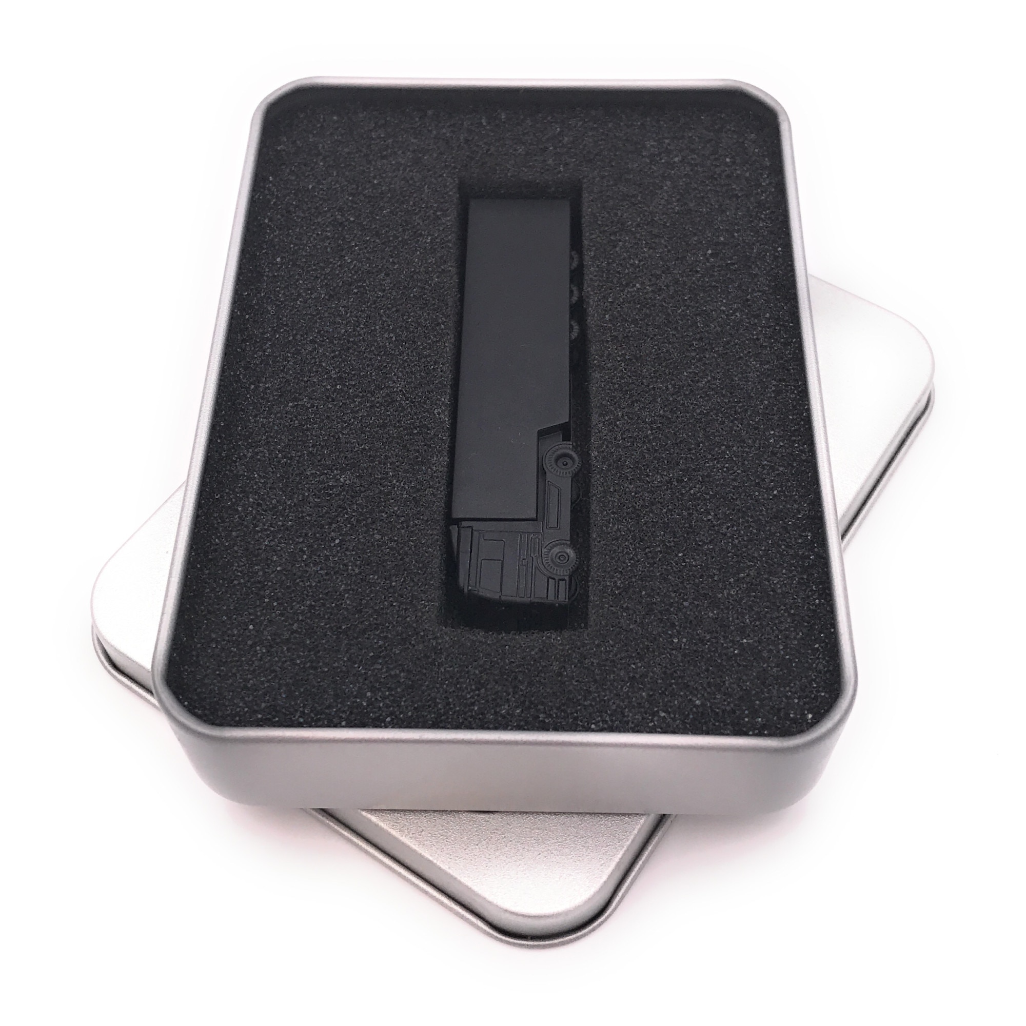 Stick memorie usb, 8 gb, multicolor - eMAG.ro