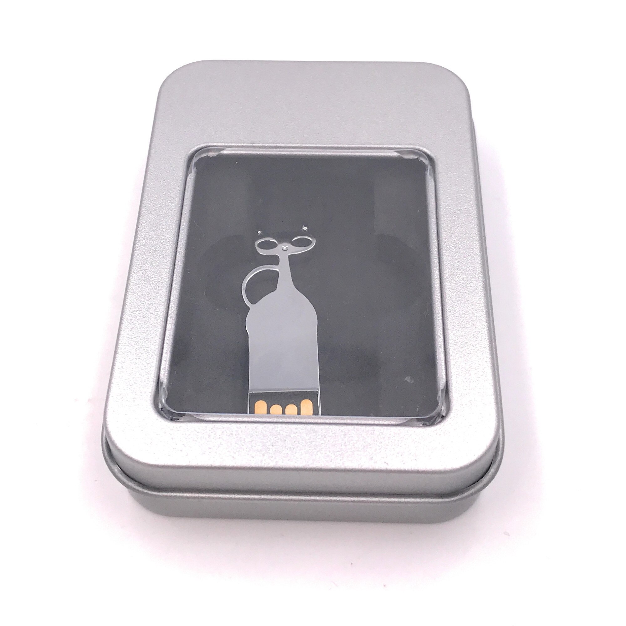 Stick memorie usb, 8 gb, multicolor - eMAG.ro