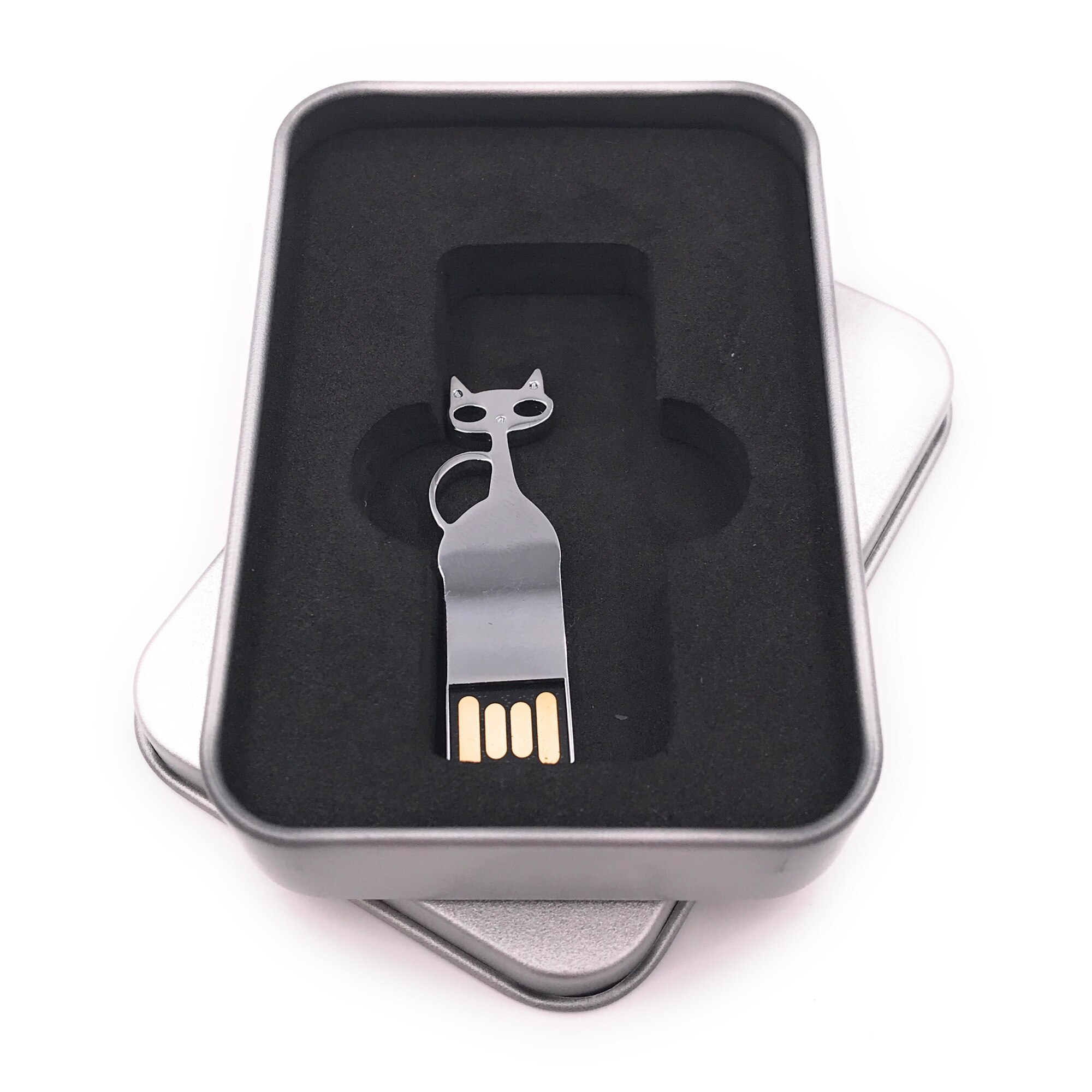 Stick memorie usb, 8 gb, multicolor - eMAG.ro
