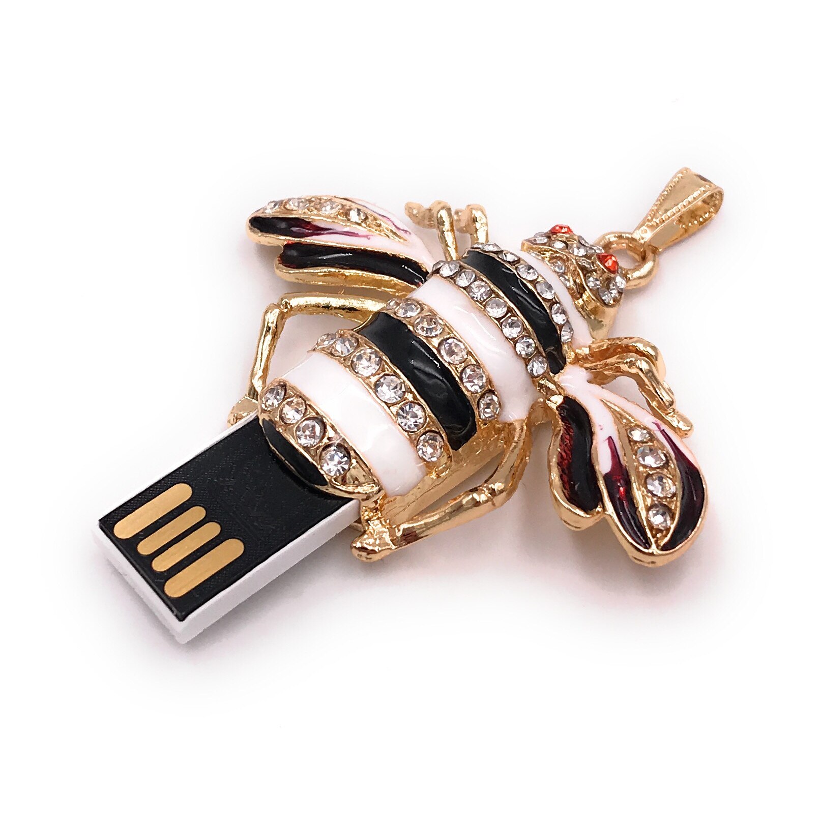 Stick memorie usb, 8 gb, multicolor - eMAG.ro