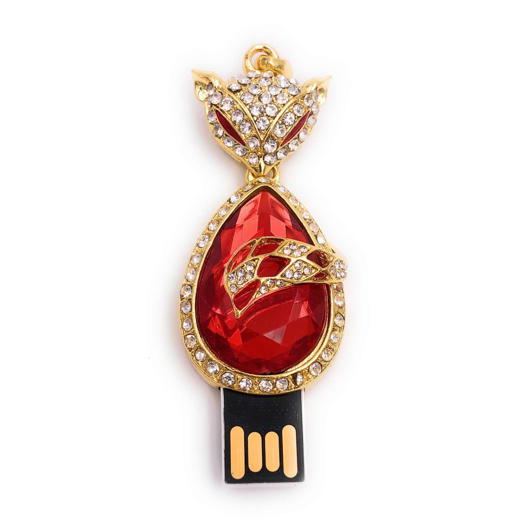 Stick memorie usb, 8 gb, multicolor - eMAG.ro
