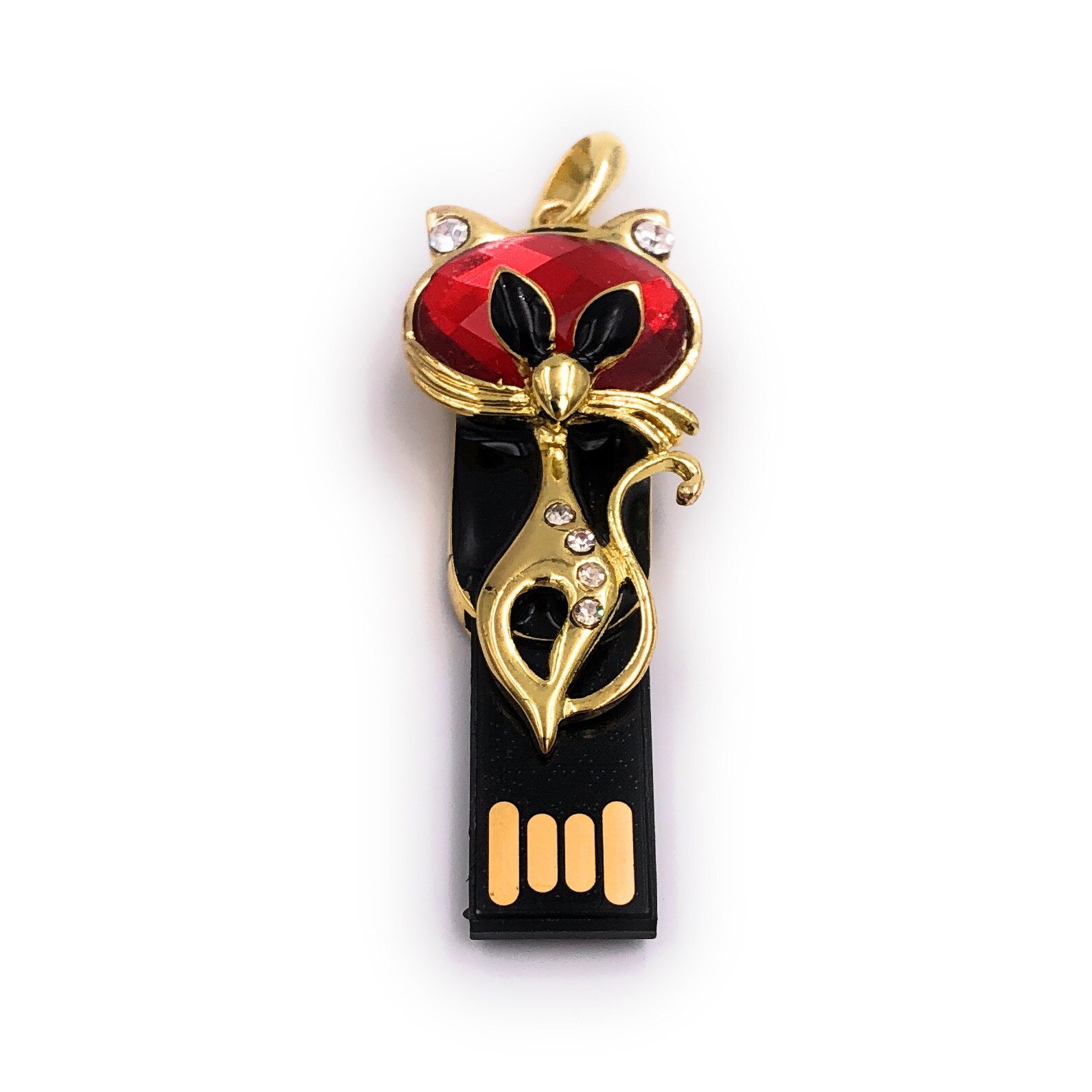 Stick memorie usb, 8 gb, multicolor - eMAG.ro