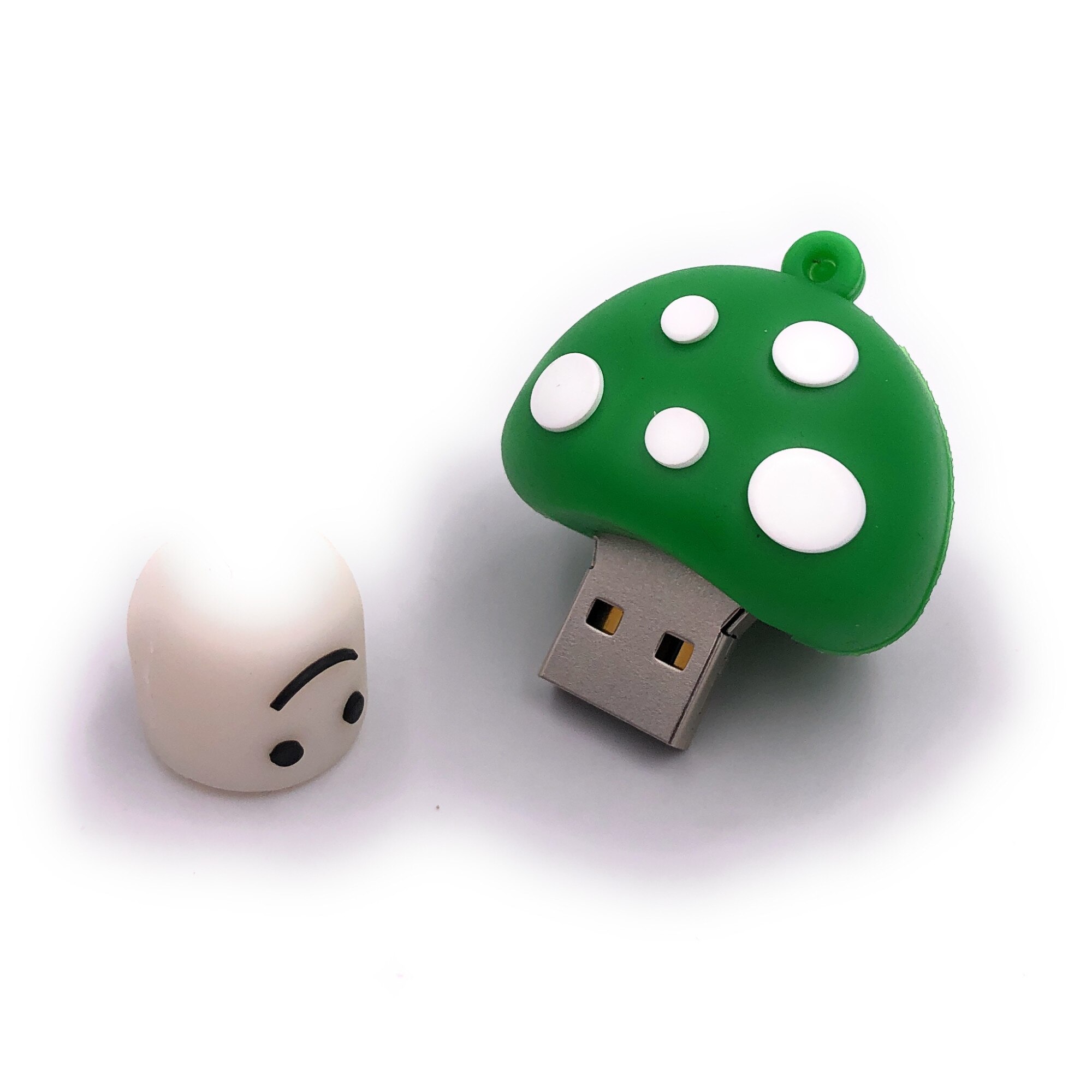 Stick memorie usb, 8 gb, multicolor - eMAG.ro