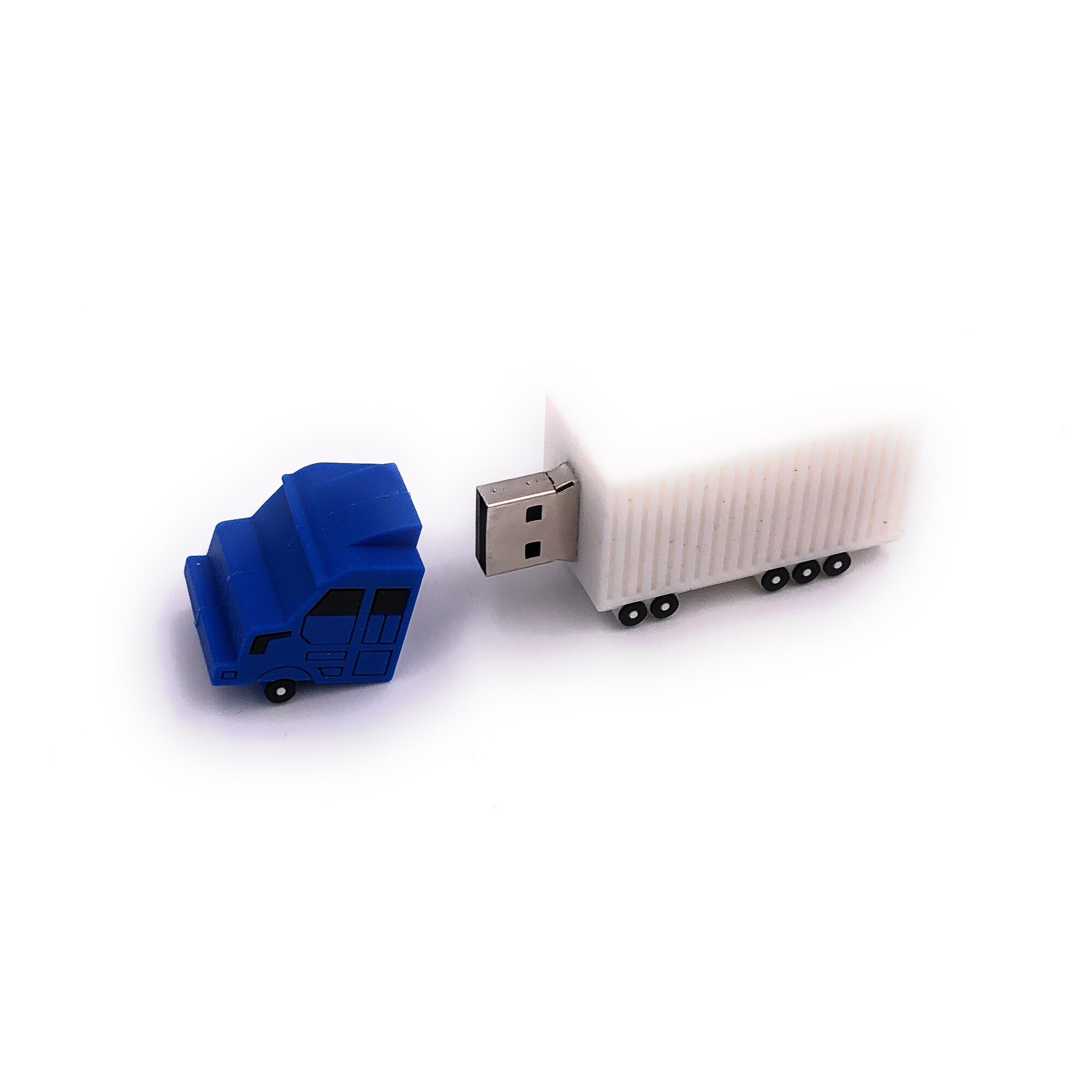 Stick memorie usb, 8 gb, multicolor - eMAG.ro