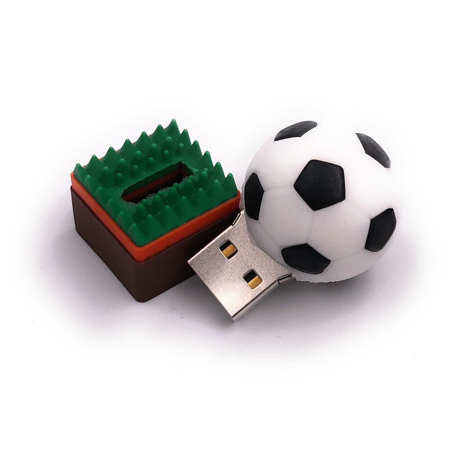 Stick memorie usb, 8 gb, multicolor - eMAG.ro